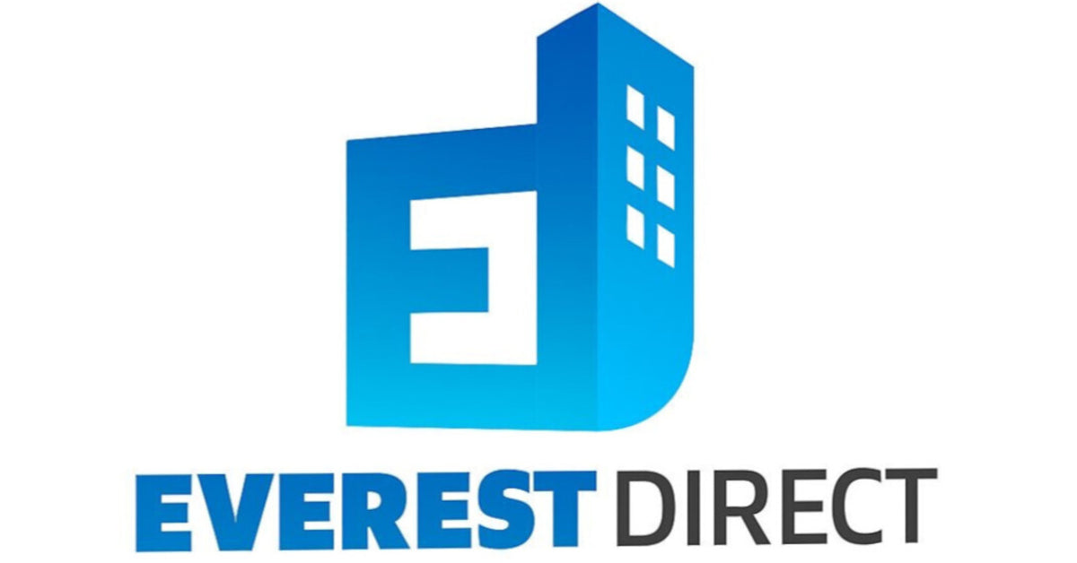 Order & Delivery Procedure – EVEREST DIRECT